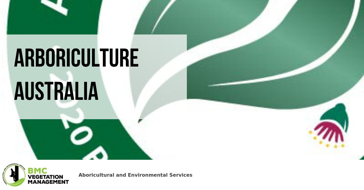 About: Arboriculture Australia