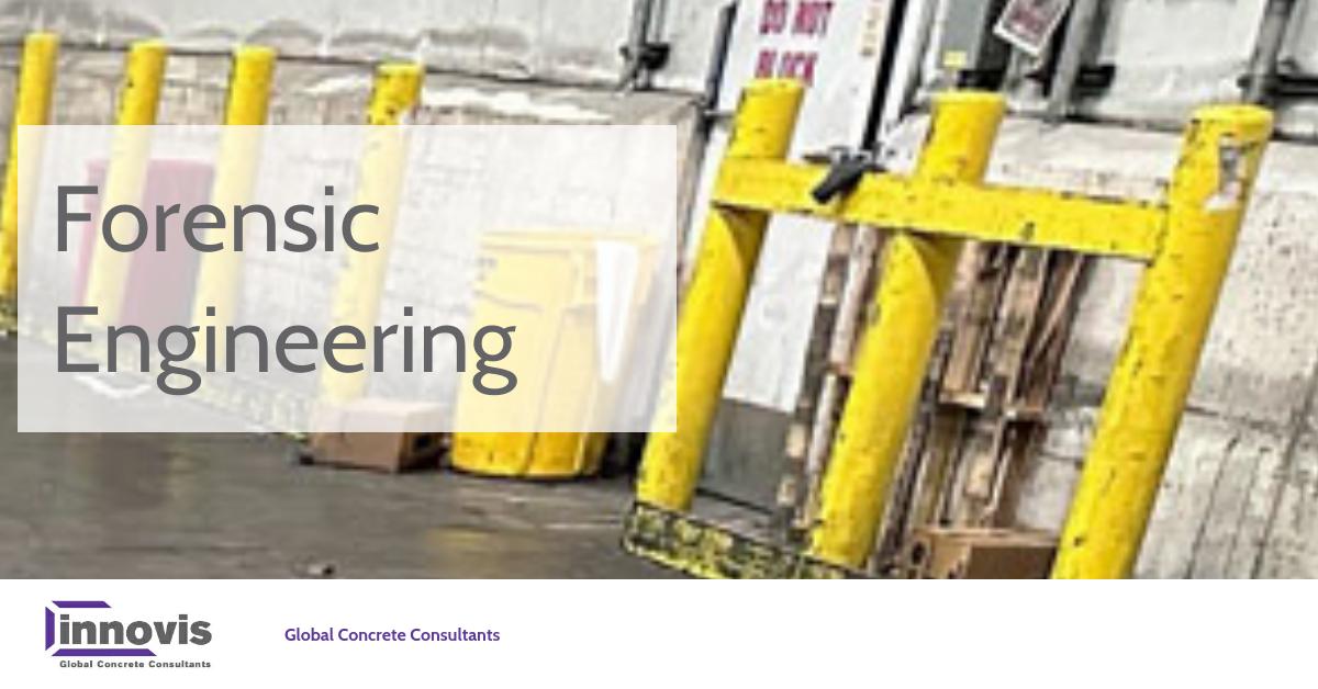 Innovis: Forensic Engineering