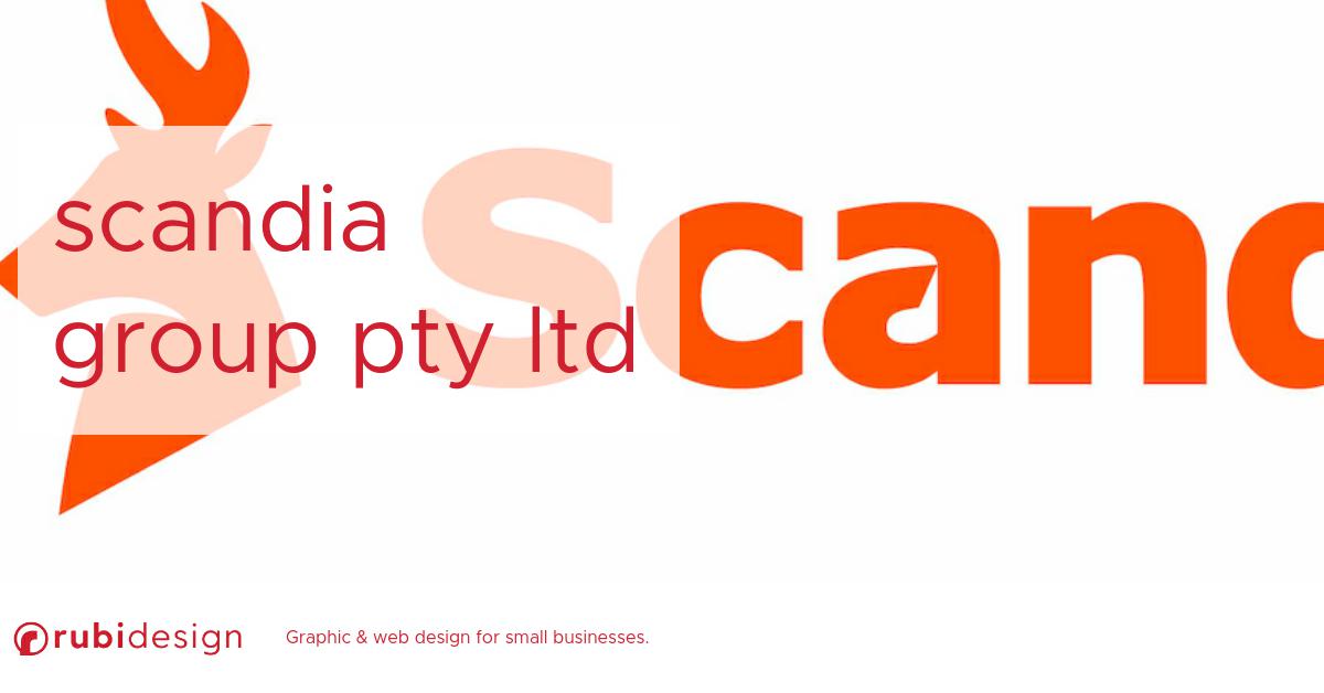 Featured Brands & Clients: Scandia Group Pty Ltd
