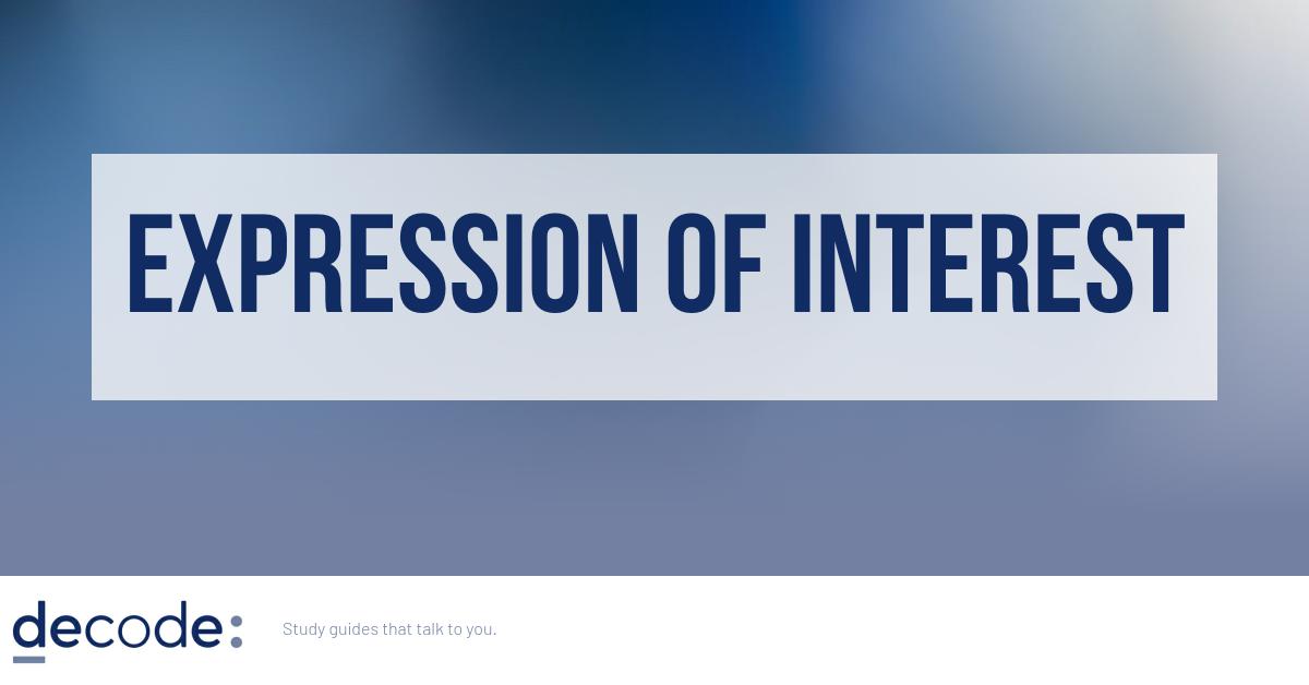 HSC Mathematics 4 Unit Trial Exams: Expression of Interest