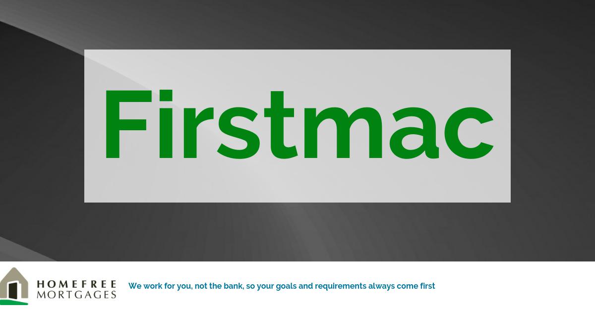 Homefree Mortgages: Our Panel of Lenders: Firstmac