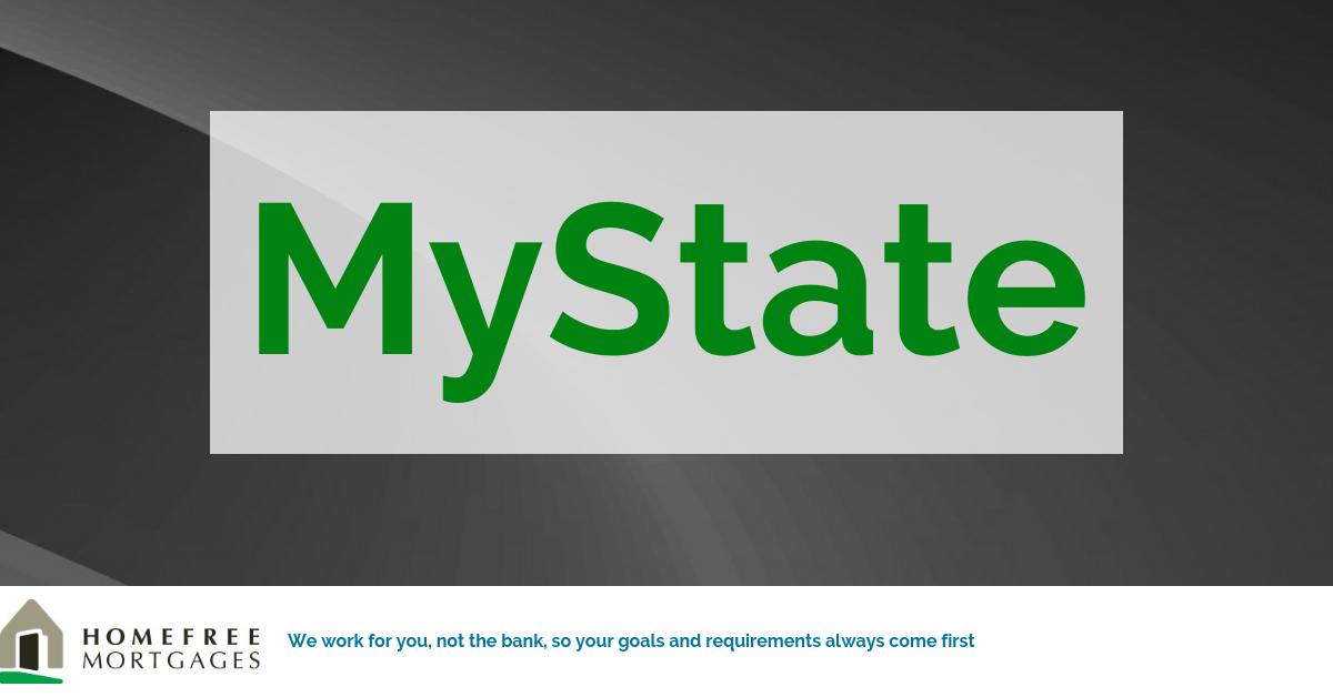 Homefree Mortgages: Our Panel of Lenders: MyState