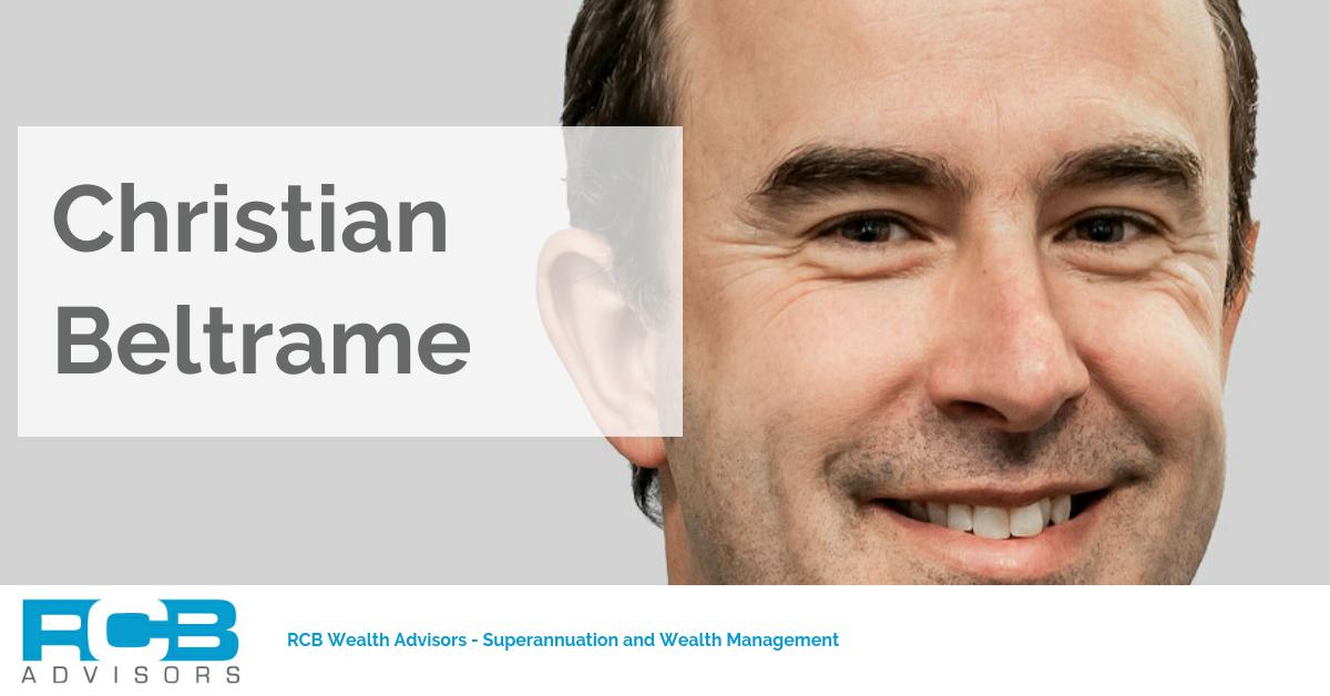 RCB Wealth Advisors: Our Team: Christian Beltrame