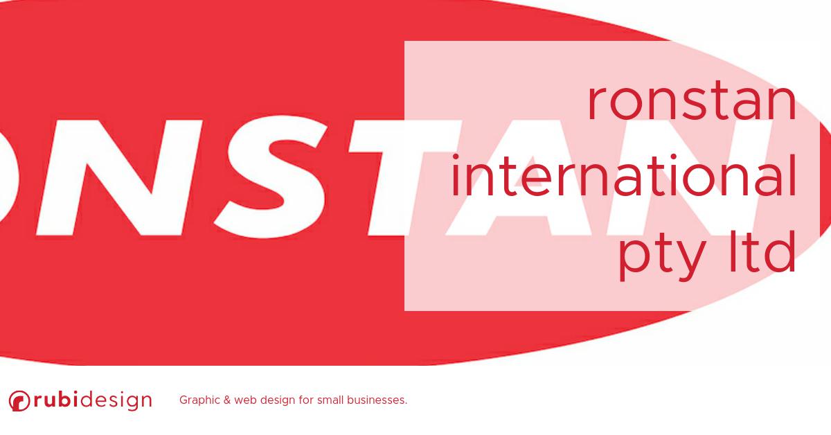 Ronstan Logo Ronstan SA Snatch Block 75 Mm No Soft Shackle